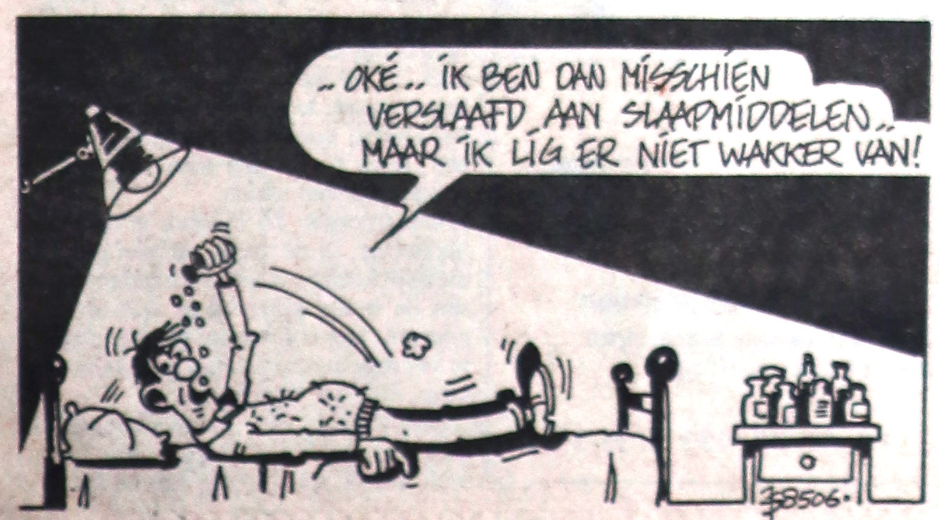 Cartoons in Extra nieuws - Extra Nieuws