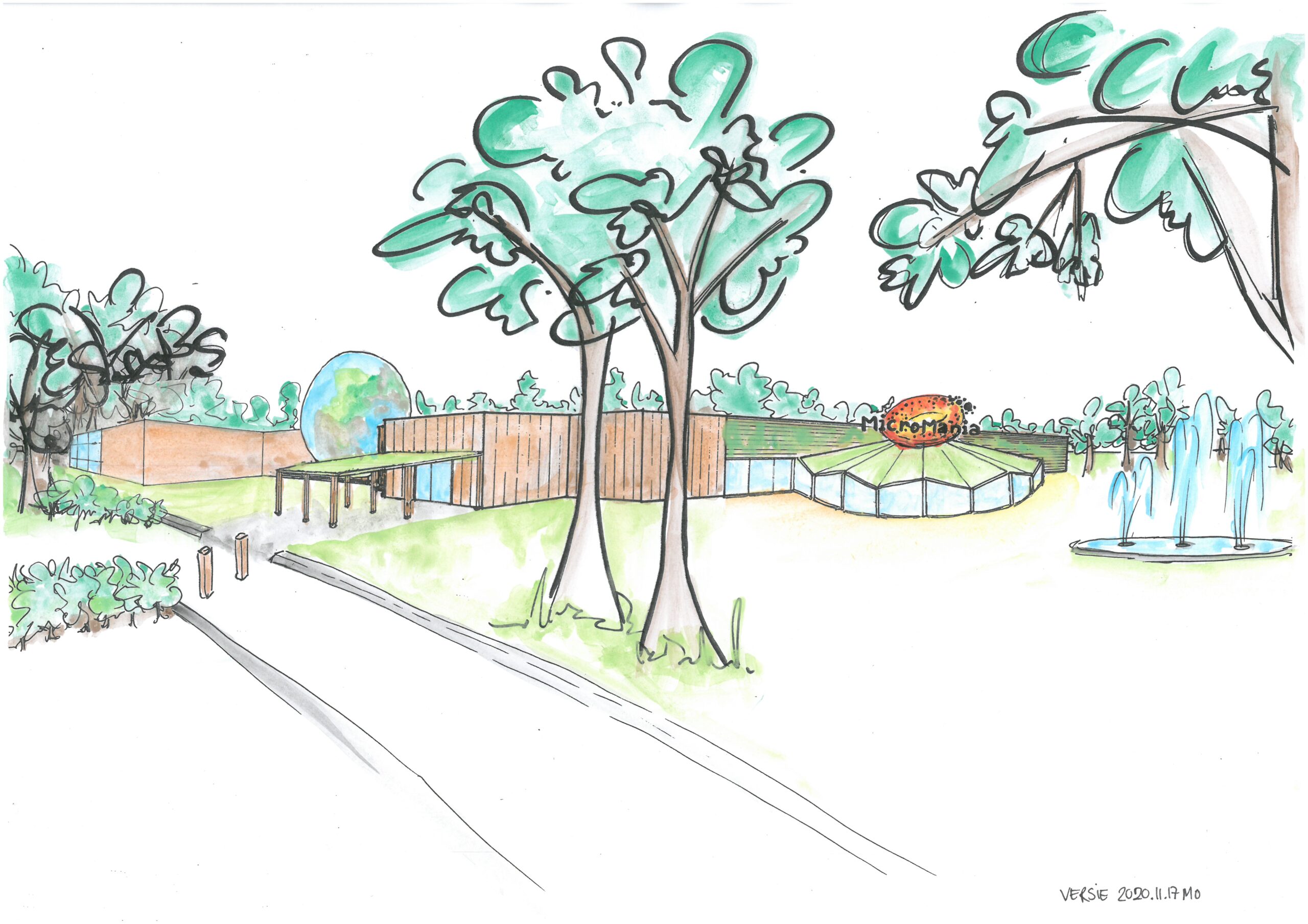 MicroMania: Klein leven groots beleven in Lochem - Extra Nieuws