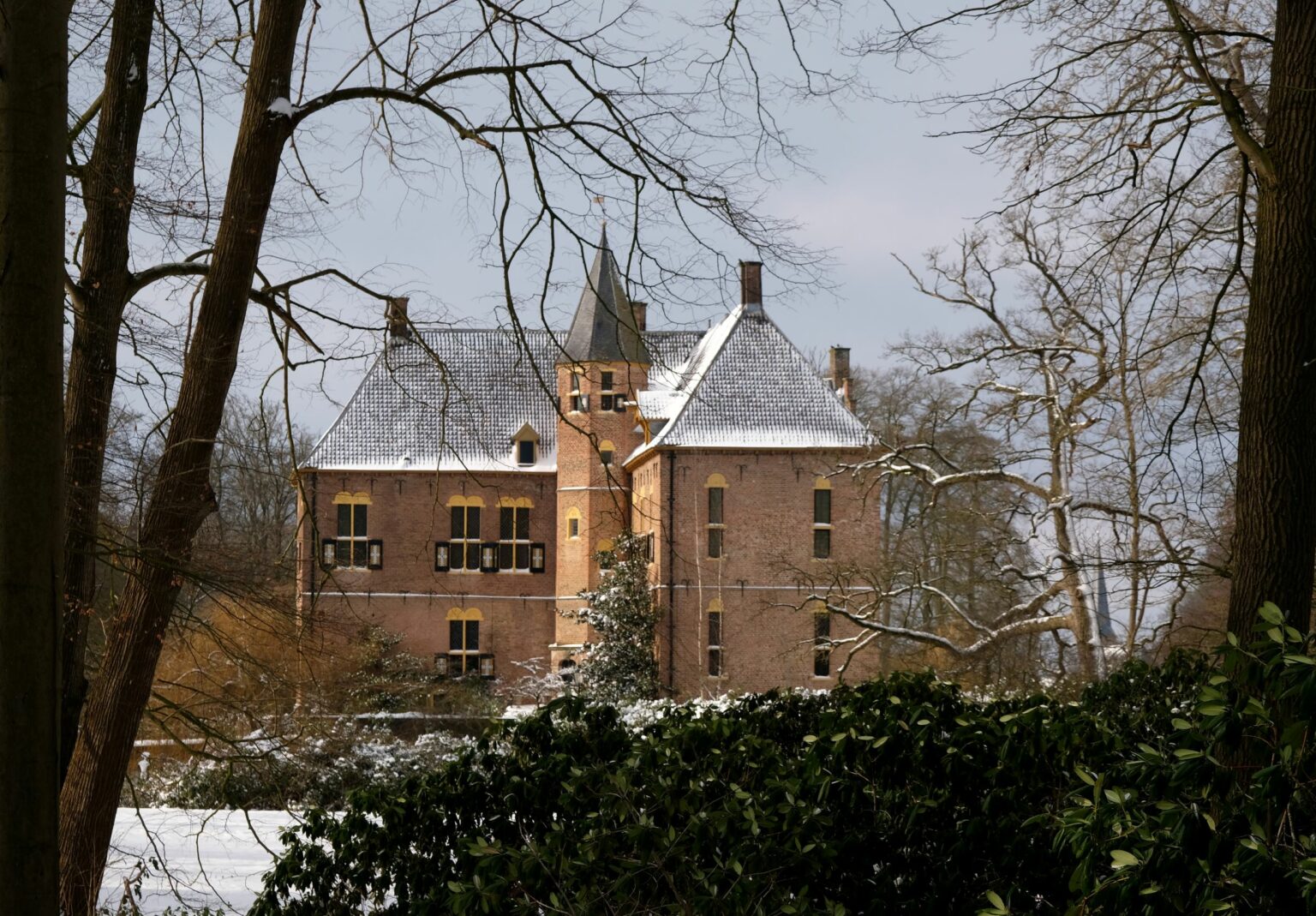 Landgoedwandeling Vorden en Kieftskamp - Extra Nieuws